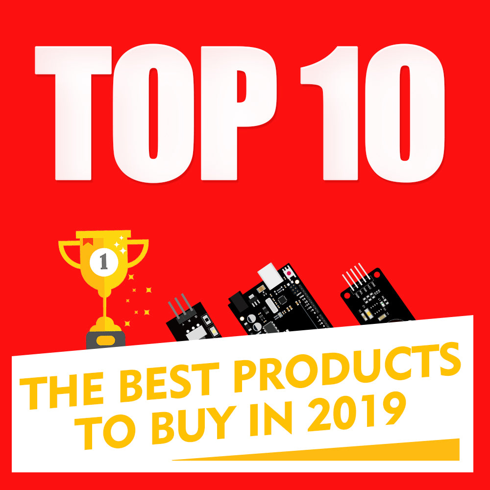 Best Selling – Kuongshun Electronic Shop