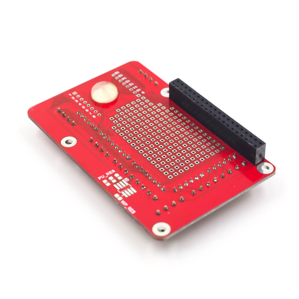 Prototyping Expansion Shield Board – Kuongshun Electronic Shop