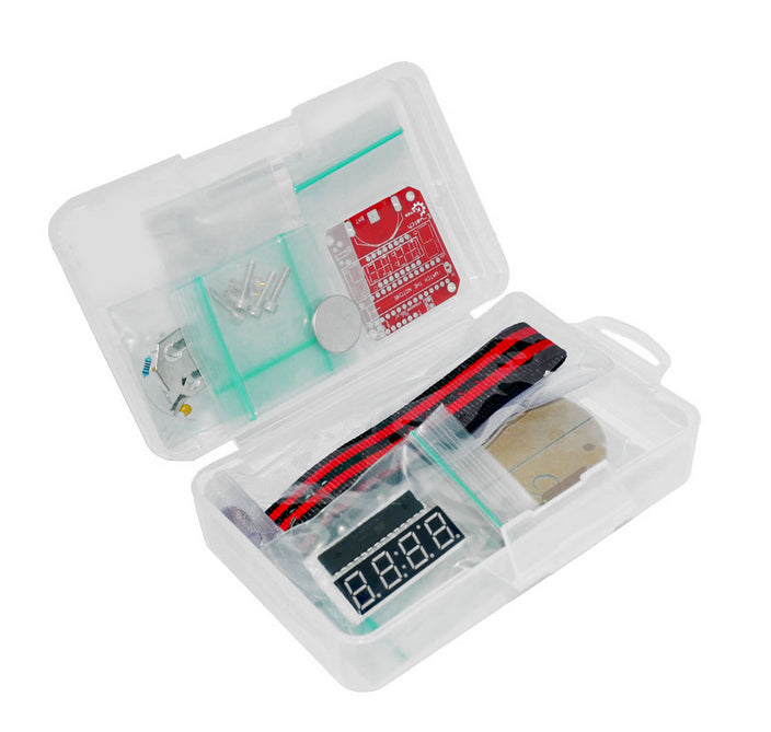 DIY Electronic watch kit – Kuongshun Electronic Shop