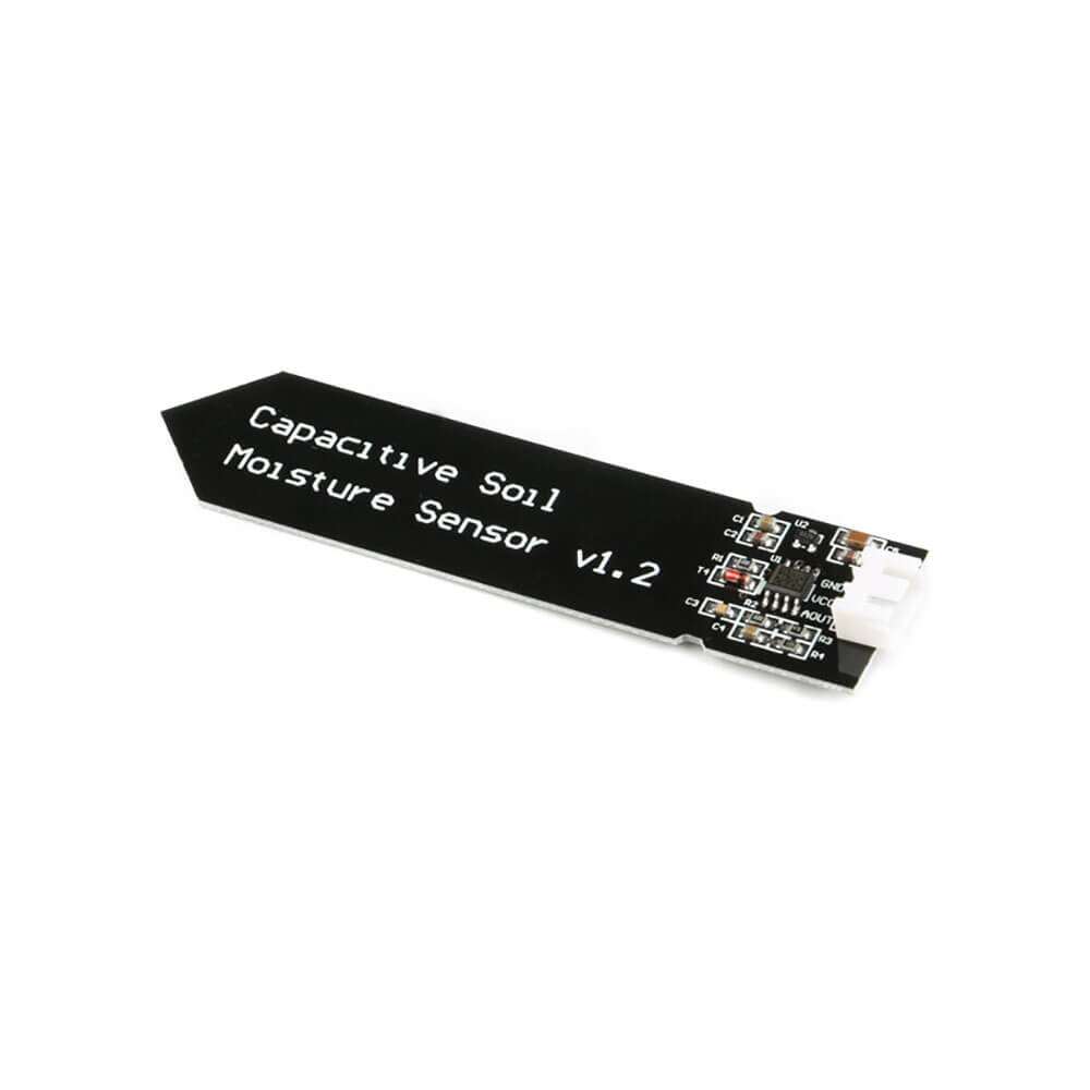 Capacitive Soil Moisture Sensor V1.2 – Kuongshun Electronic Shop