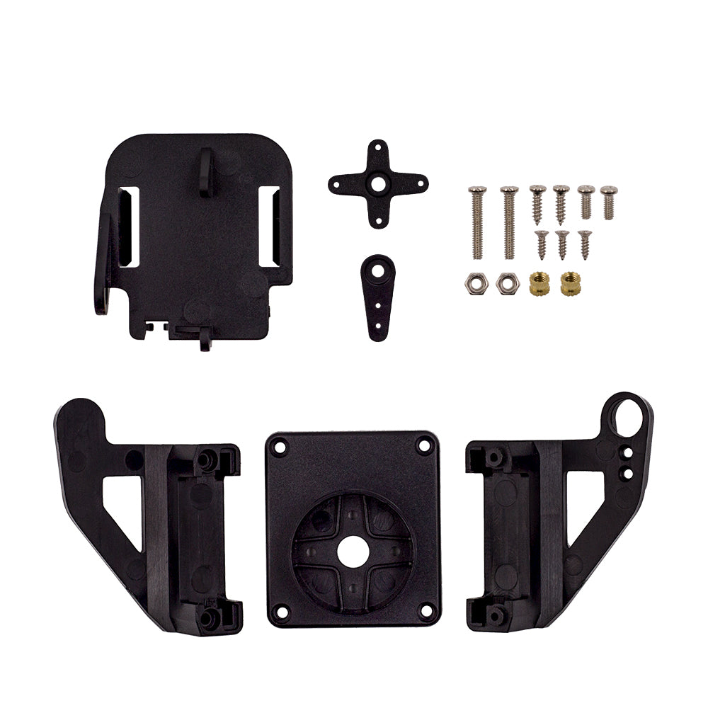 Intelligent turtle car learning suite – Kuongshun Electronic Shop