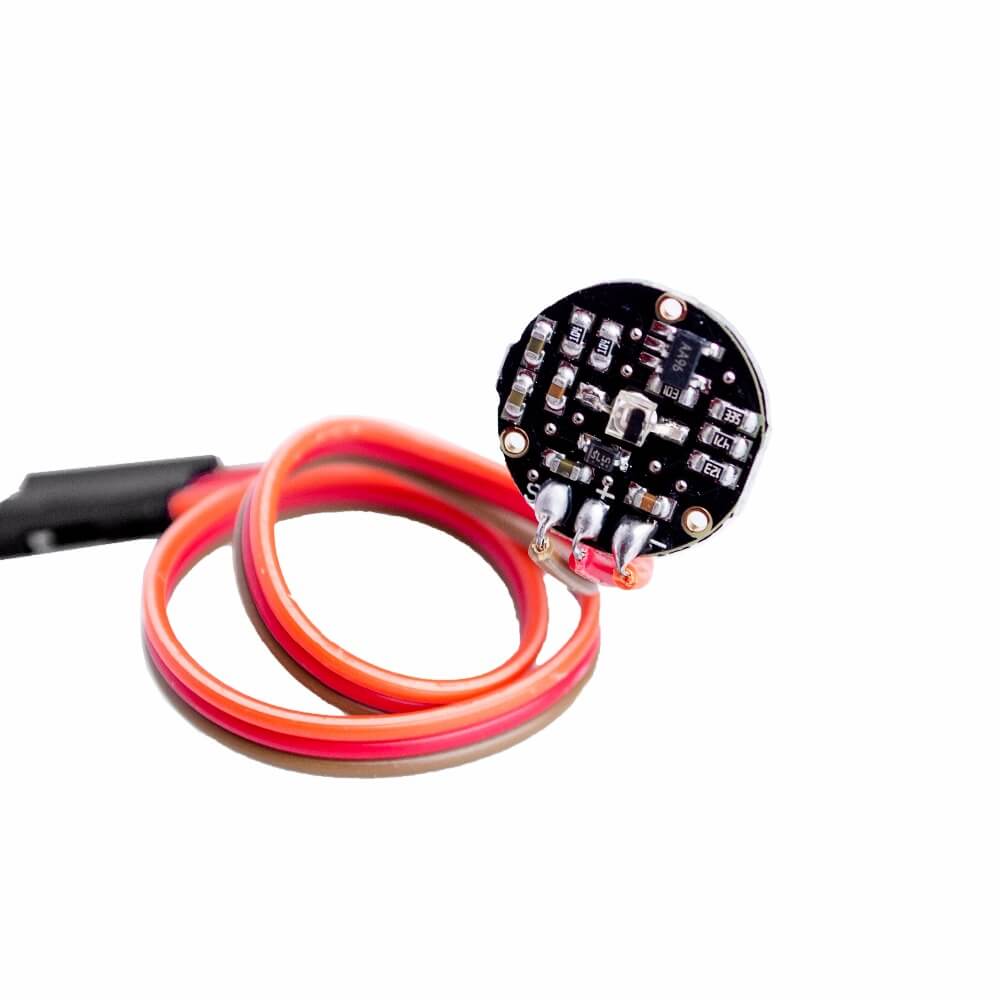 Pulse Heart Rate Sensor – Kuongshun Electronic Shop