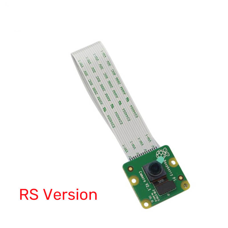 Raspberry Pi Camera V2 Module Board 8MP Webcam – Kuongshun Electronic Shop